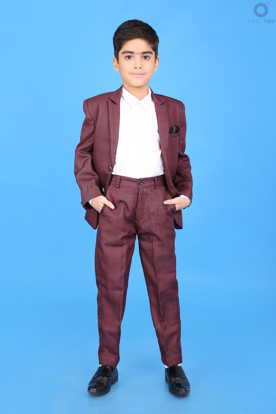 Gaurik Varshney - CastYou