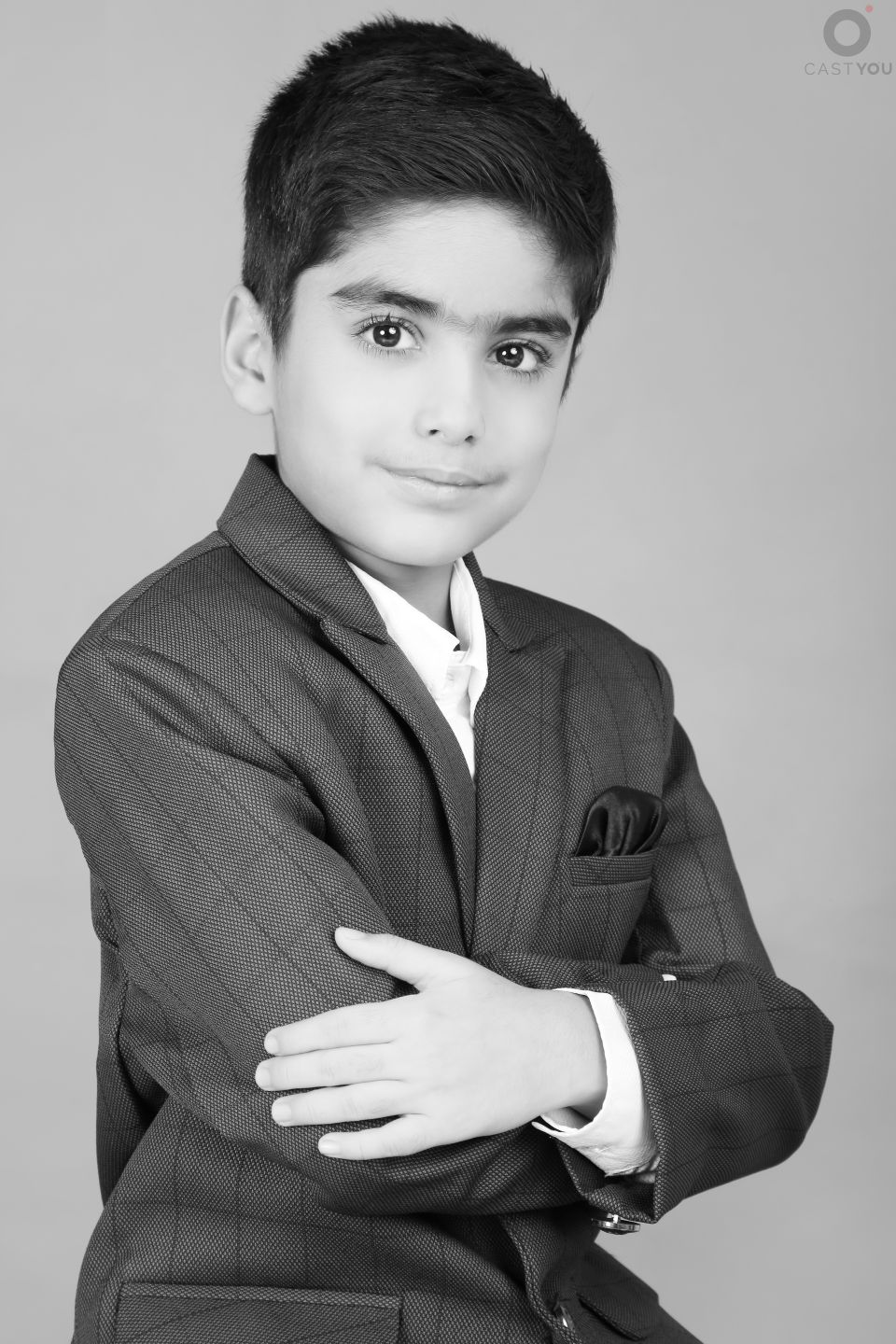 Gaurik Varshney - CastYou