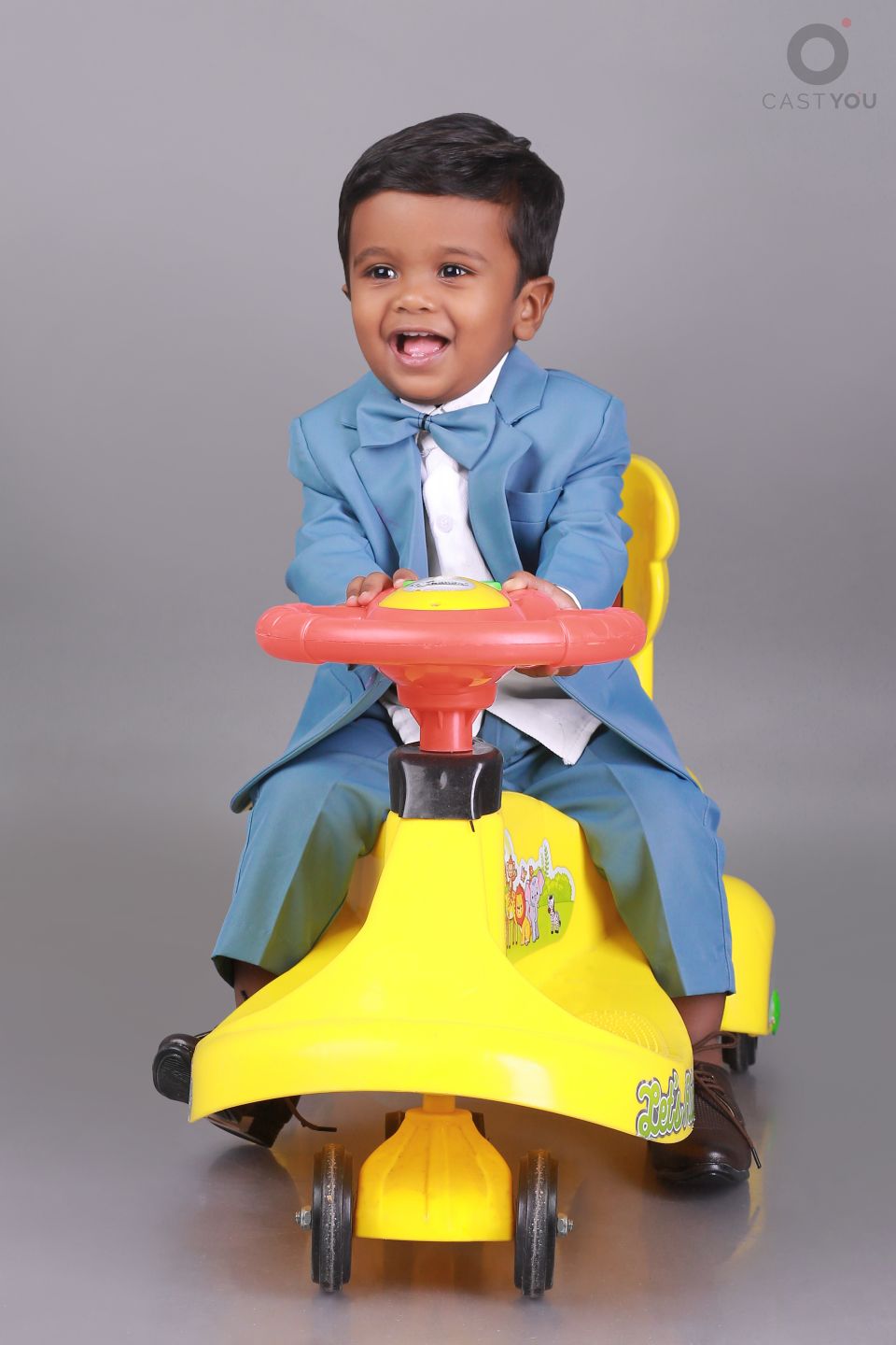 Polishetty Jashith - CastYou