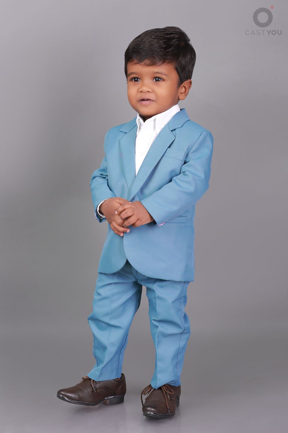 Polishetty Jashith - CastYou