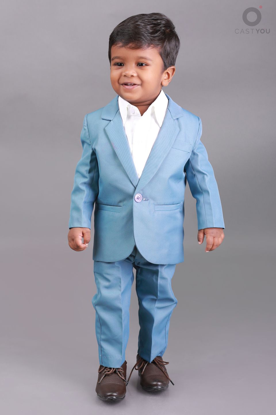 Polishetty Jashith - CastYou