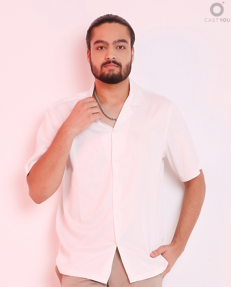 Jasveen Singh - CastYou