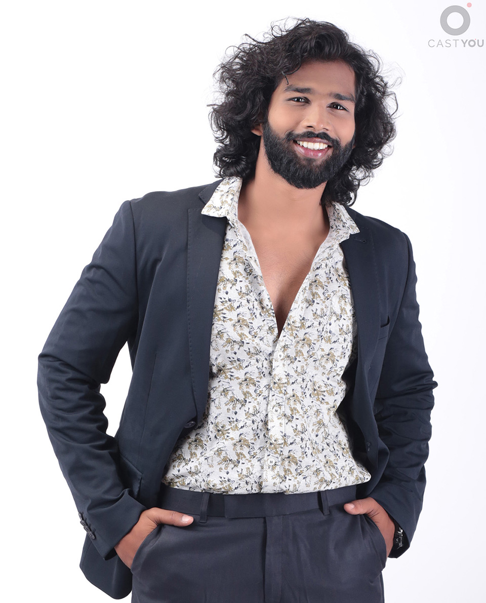 Pavan Maruvada - CastYou