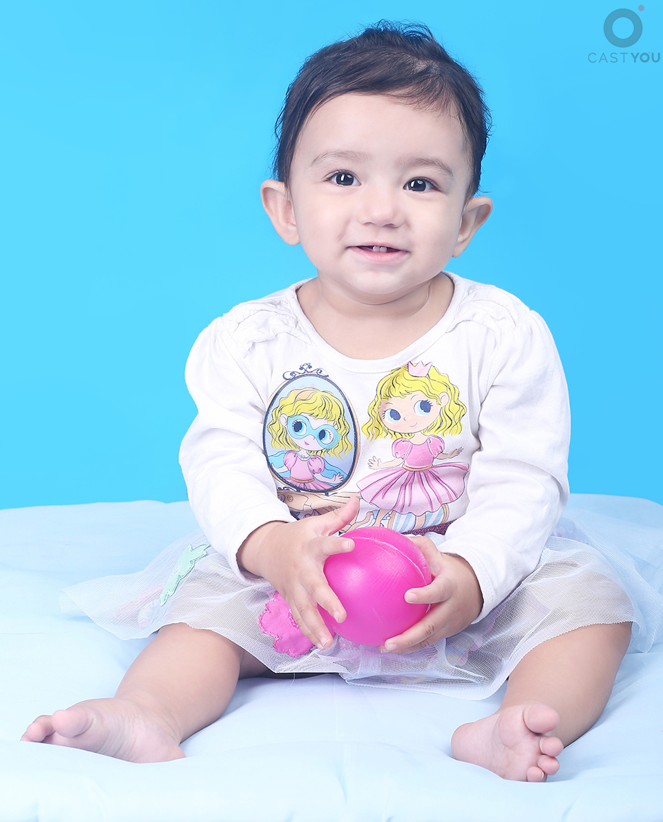 Rishika Singh - CastYou