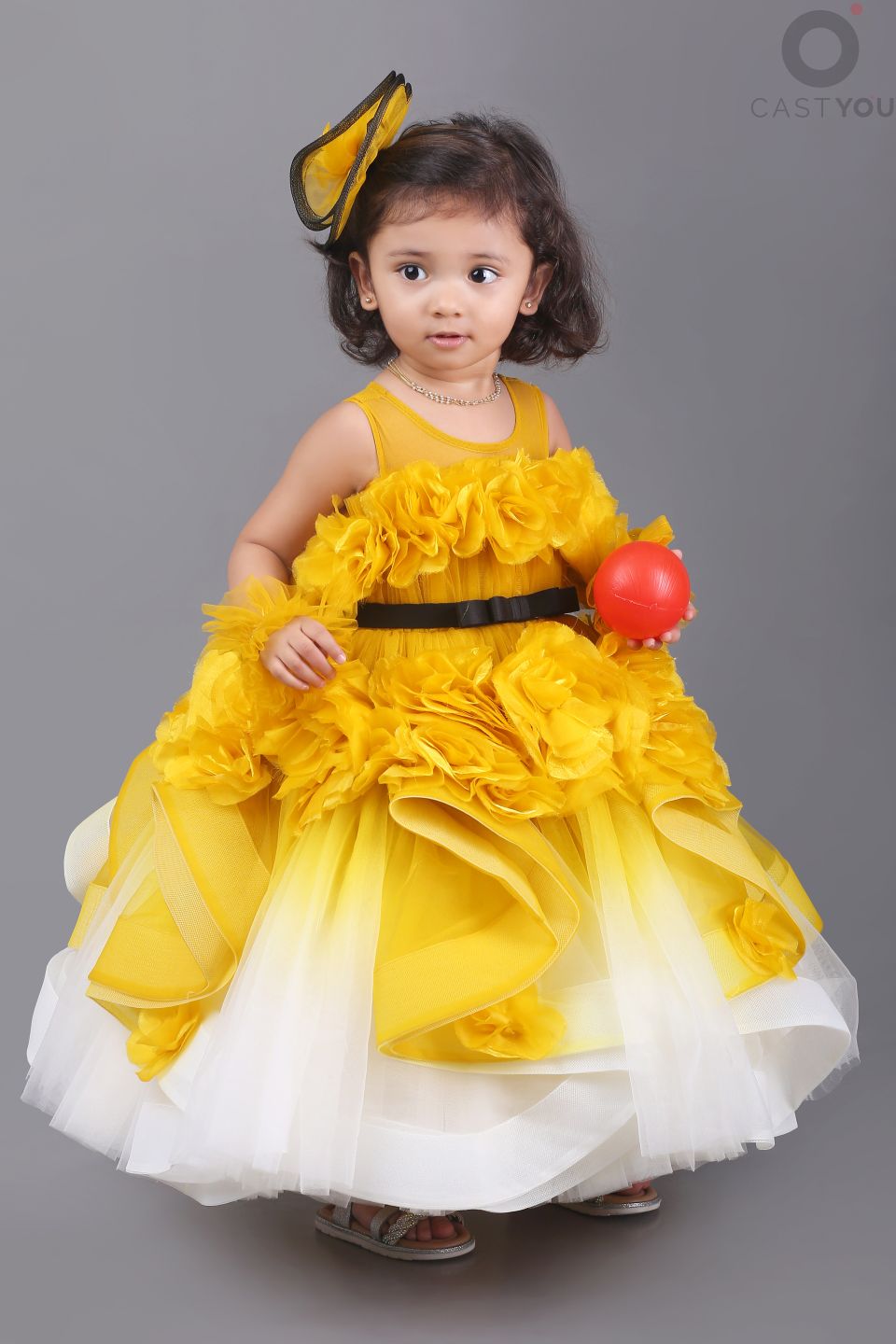 Ruhika Reddy - CastYou