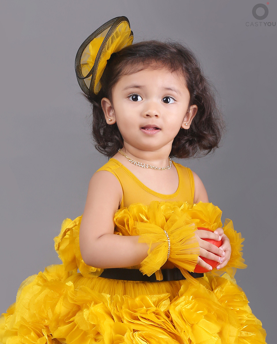 Ruhika Reddy - CastYou