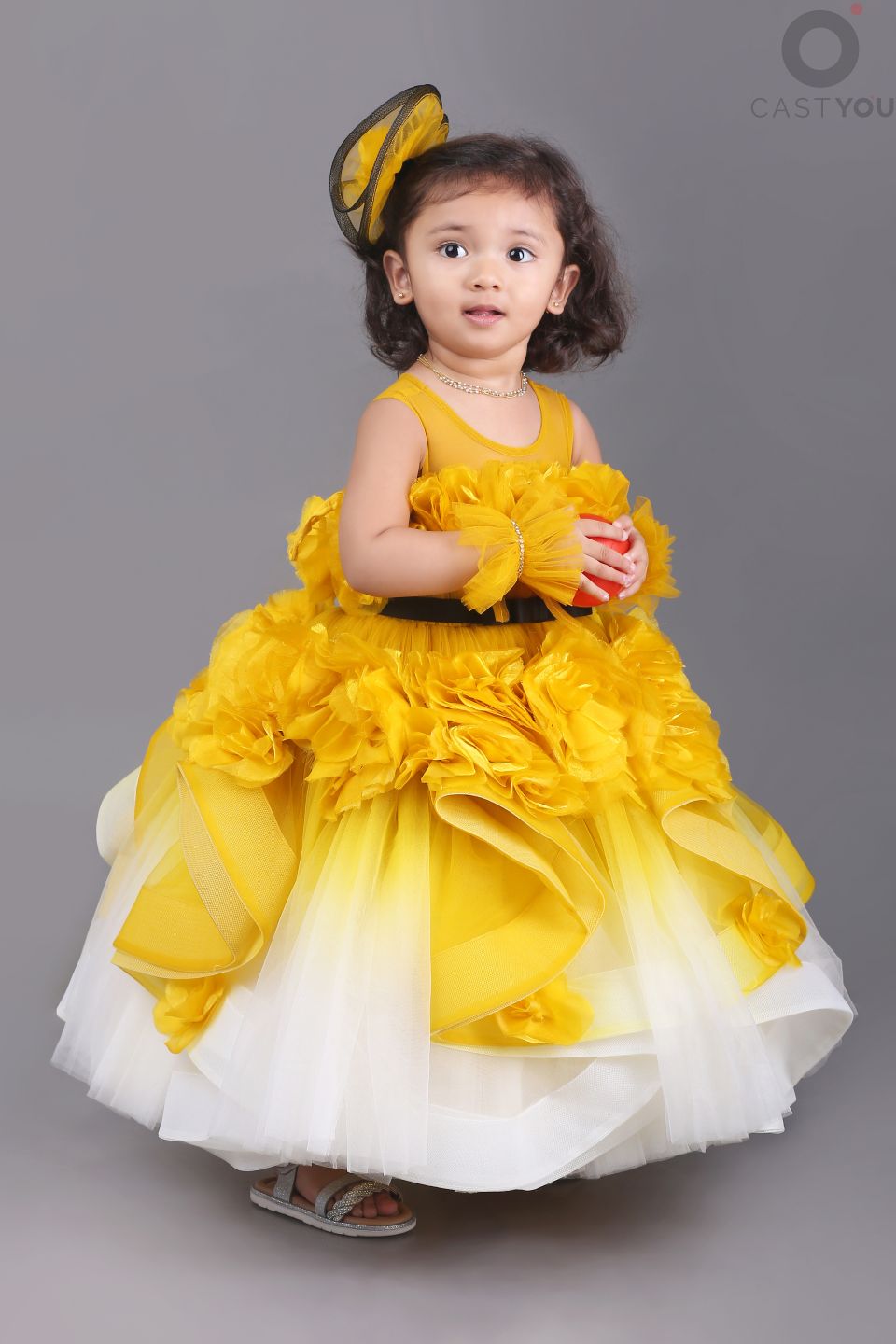 Ruhika Reddy - CastYou