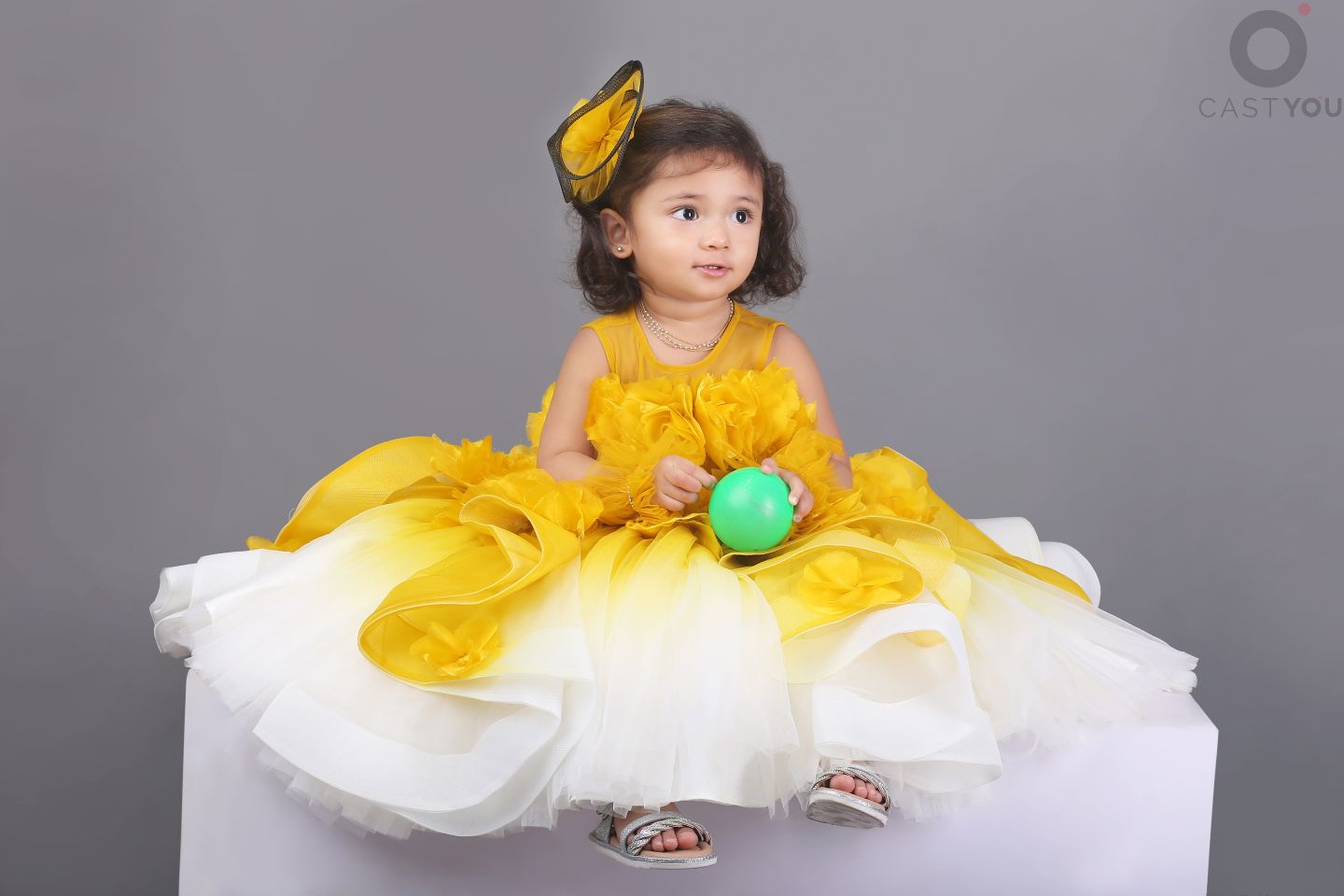 Ruhika Reddy - CastYou