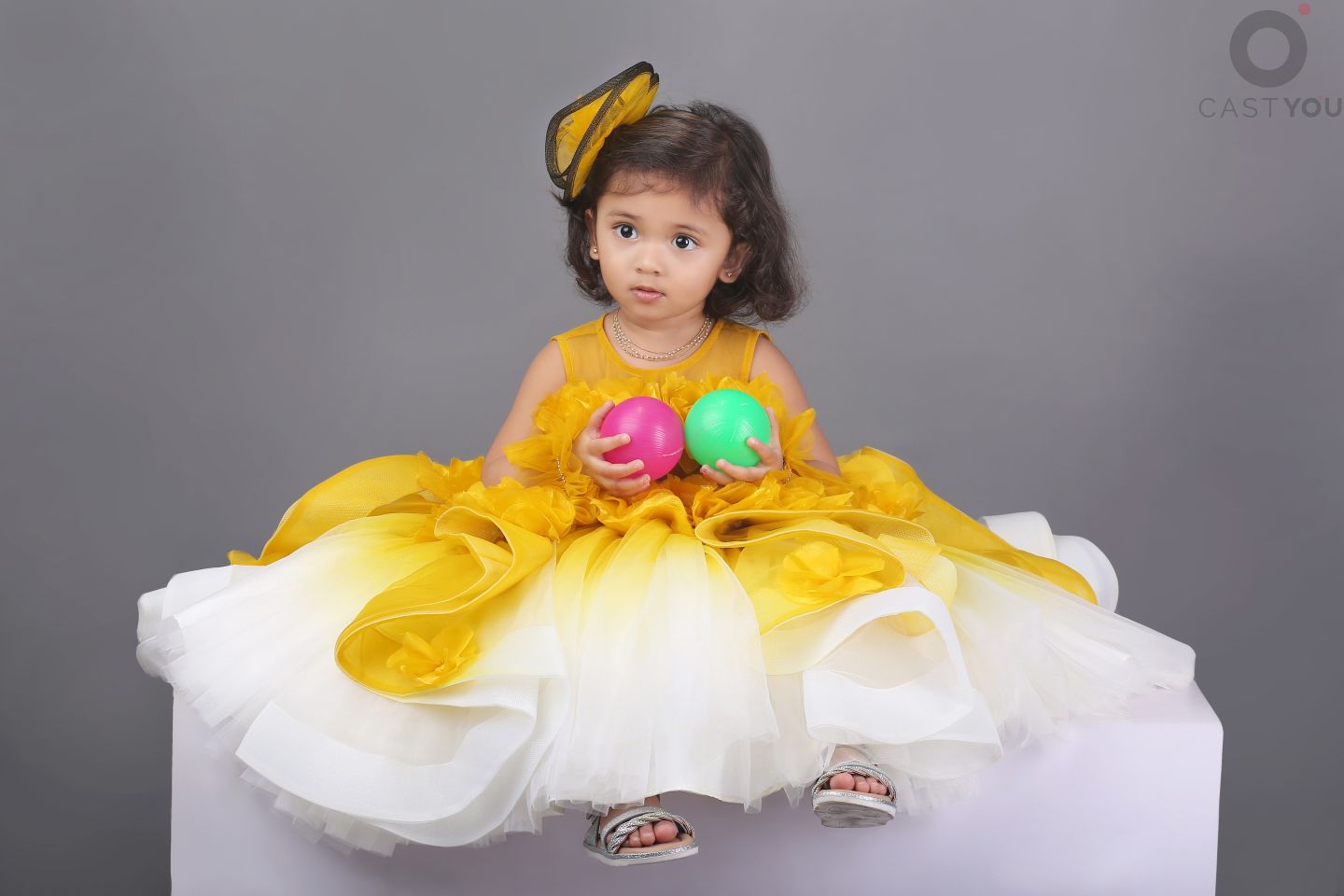 Ruhika Reddy - CastYou