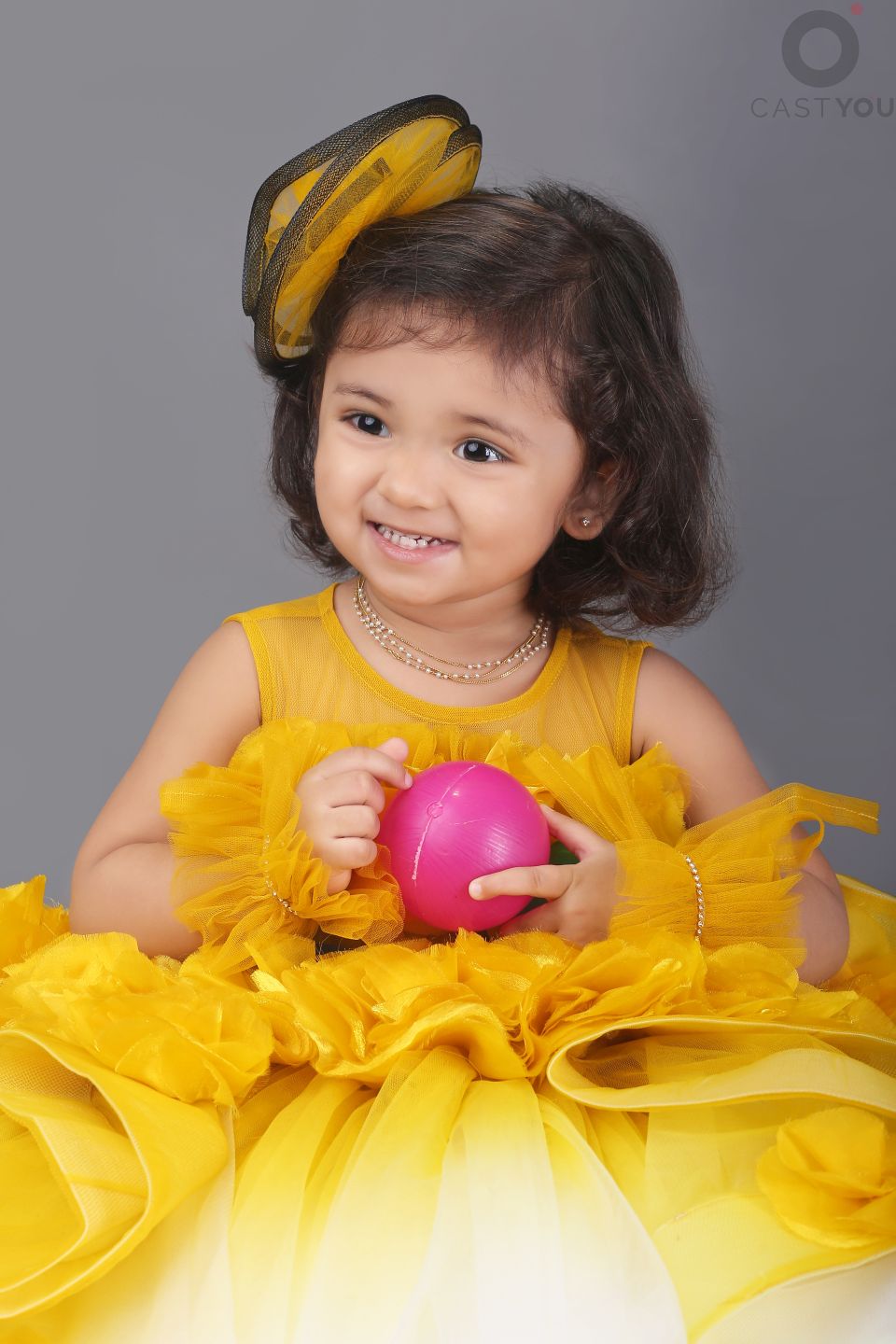 Ruhika Reddy - CastYou