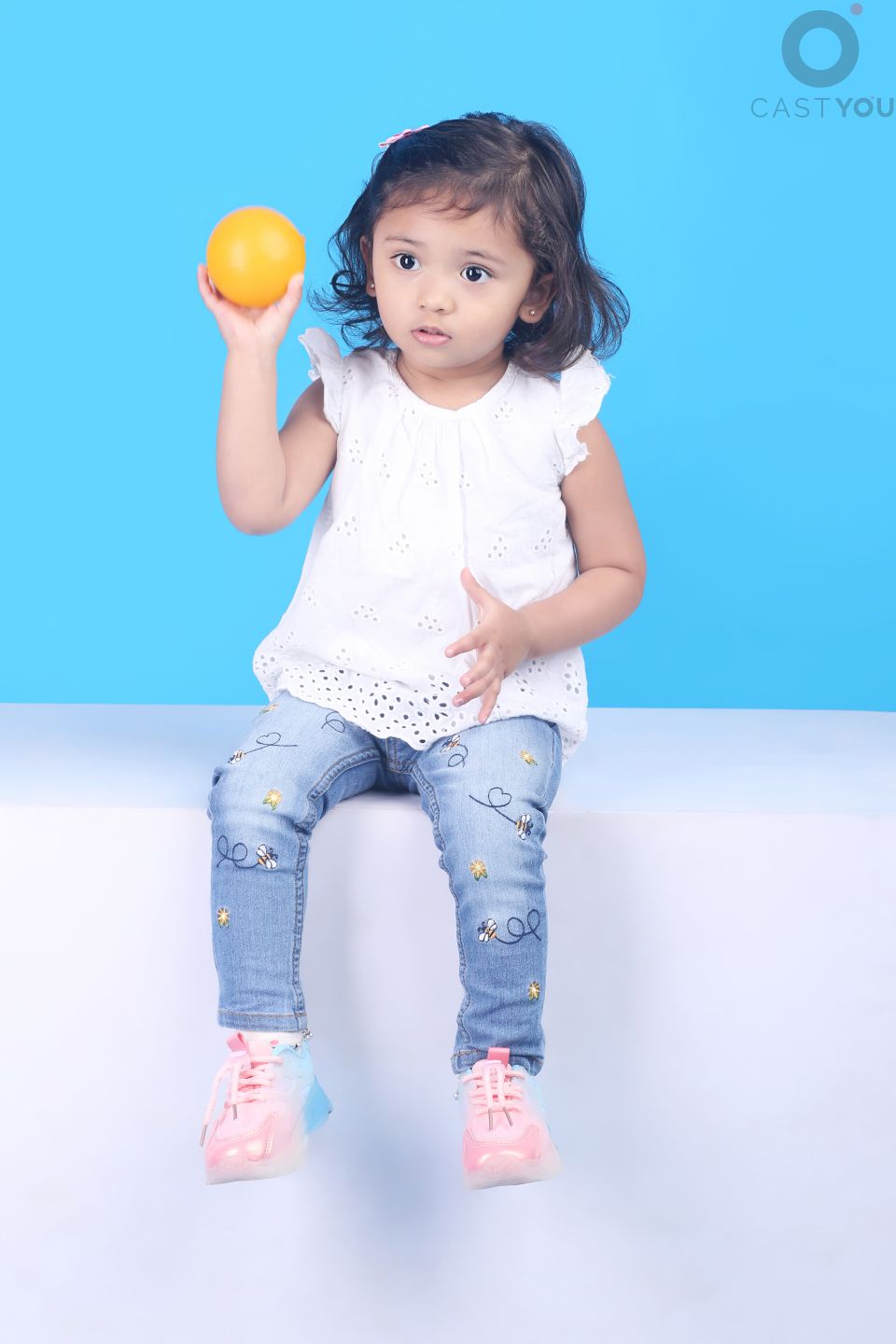 Ruhika Reddy - CastYou