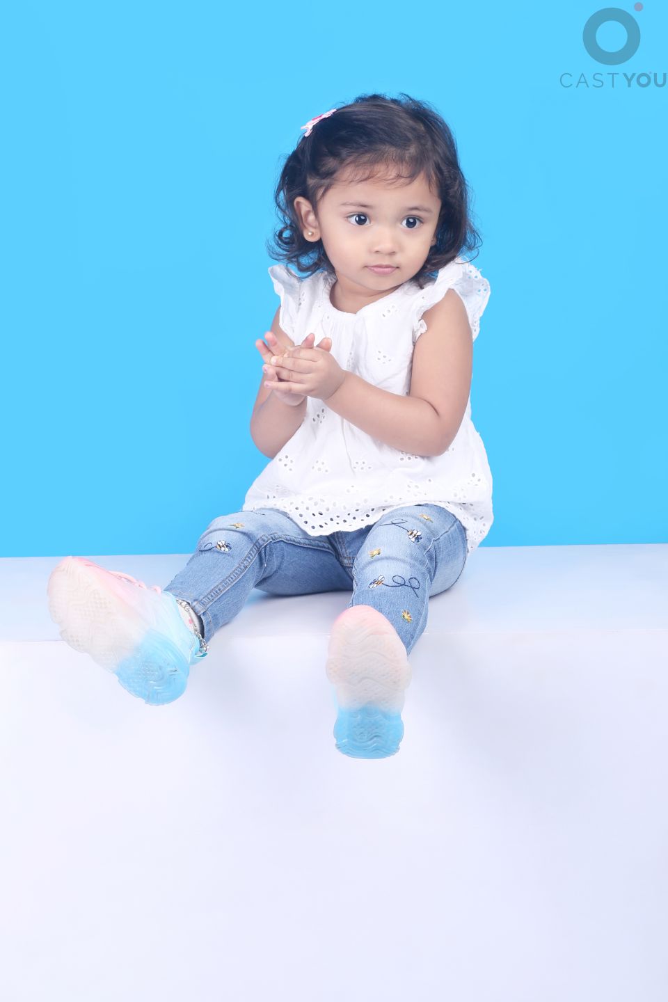 Ruhika Reddy - CastYou