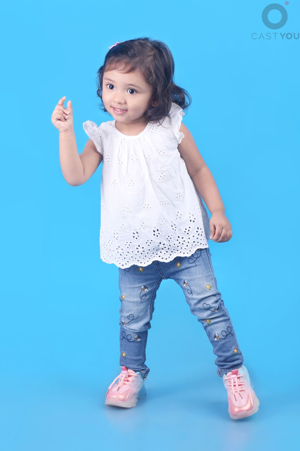 Ruhika Reddy - CastYou