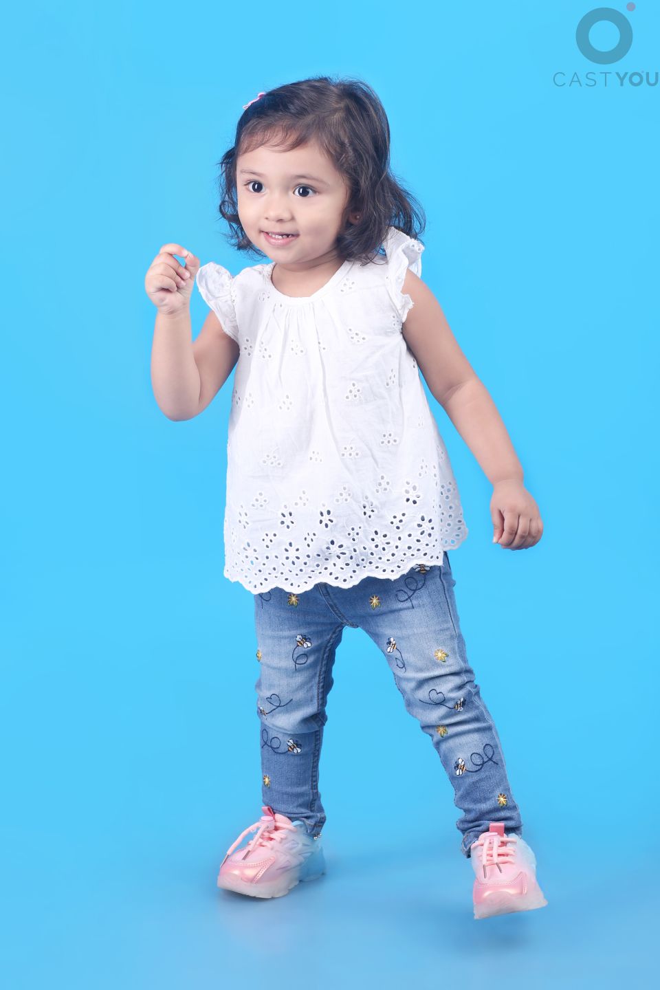 Ruhika Reddy - CastYou