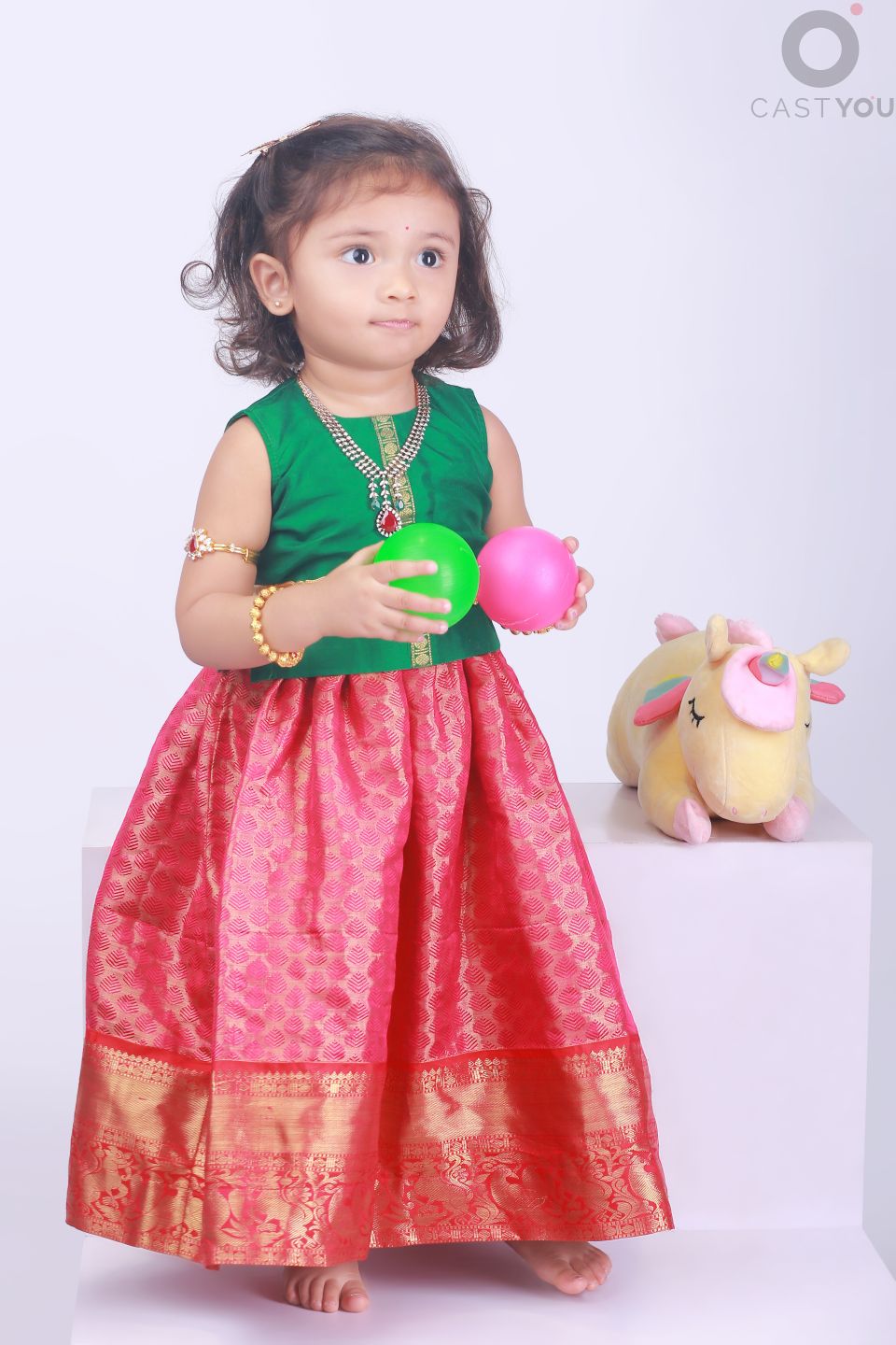 Ruhika Reddy - CastYou