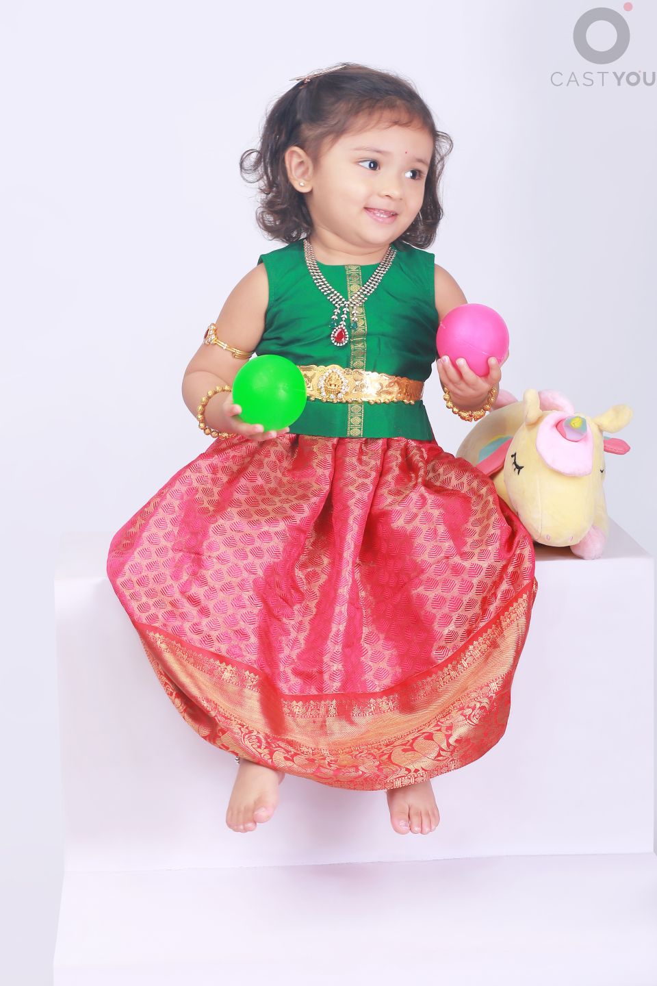 Ruhika Reddy - CastYou