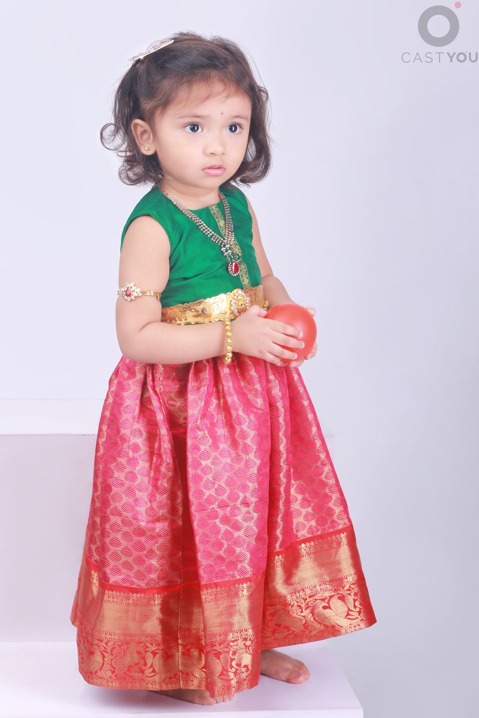 Ruhika Reddy - CastYou