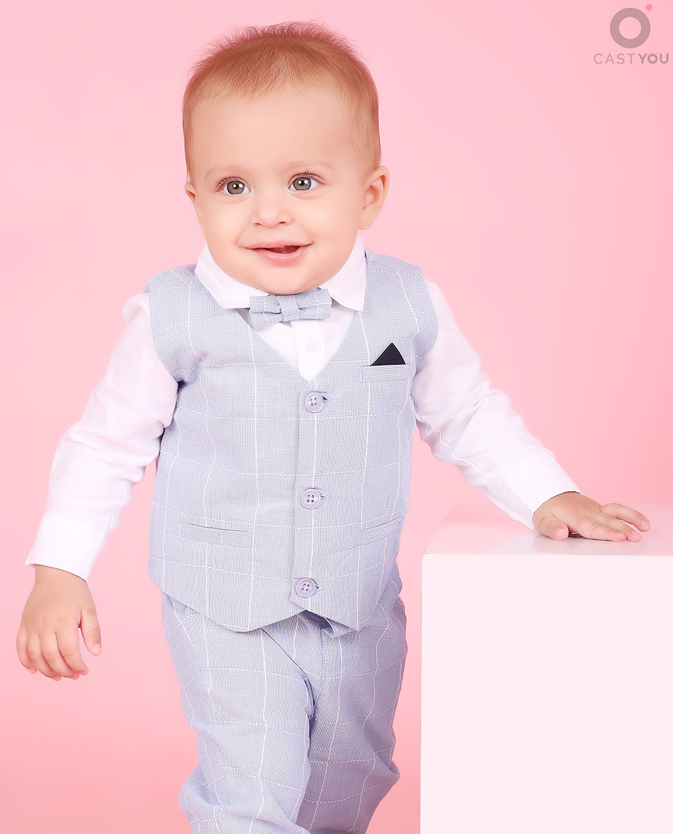 Stavya Bhatnagar - CastYou