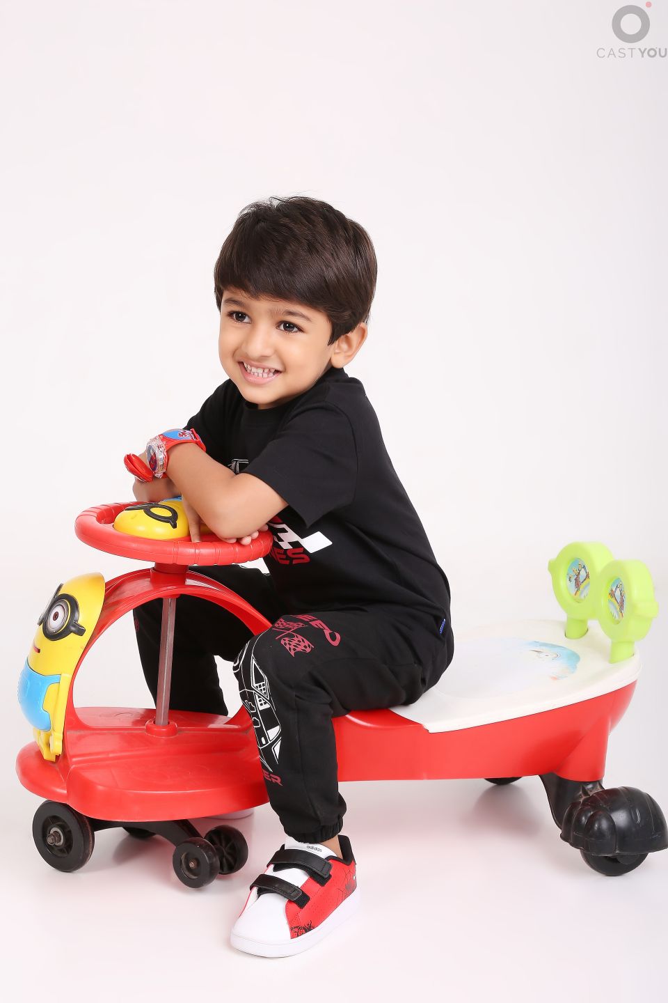 Yuvaan Mundhra - CastYou