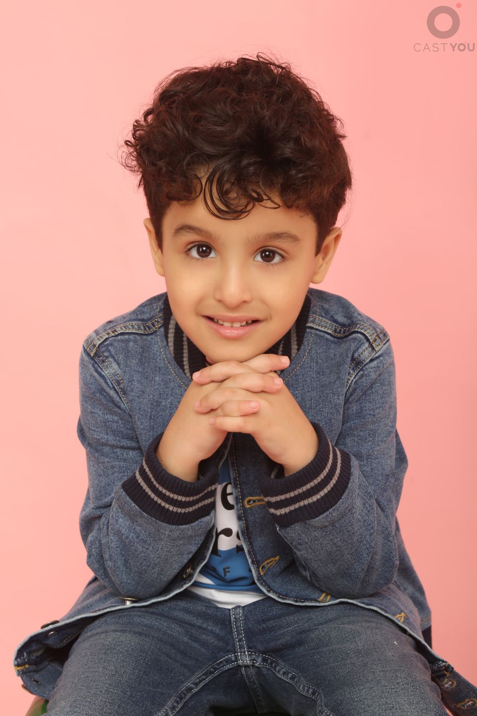 Amay Sharma - CastYou