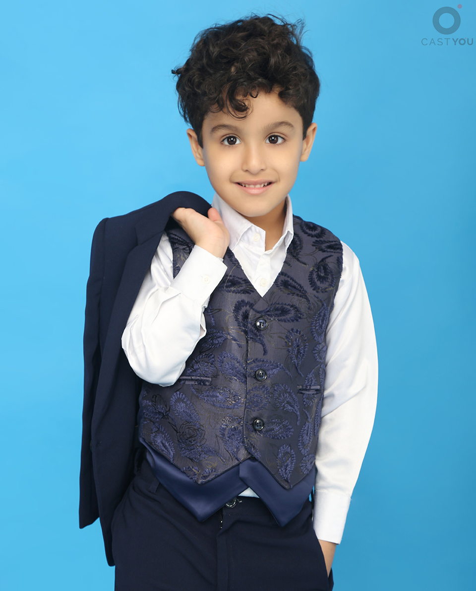 Amay Sharma - CastYou