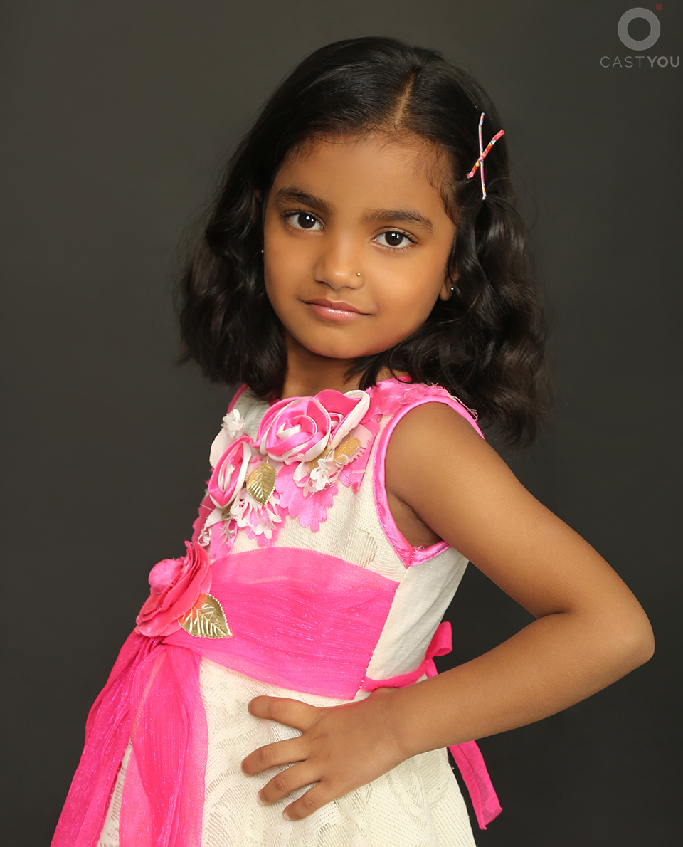 Anika Singh - CastYou