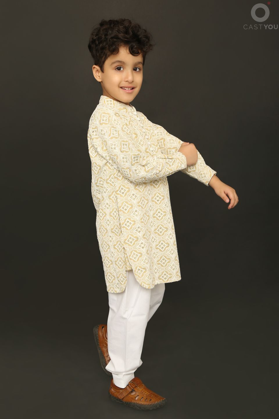 Amay Sharma - CastYou