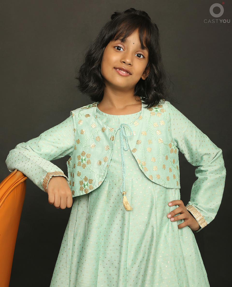 Devanshi Srivastava - CastYou