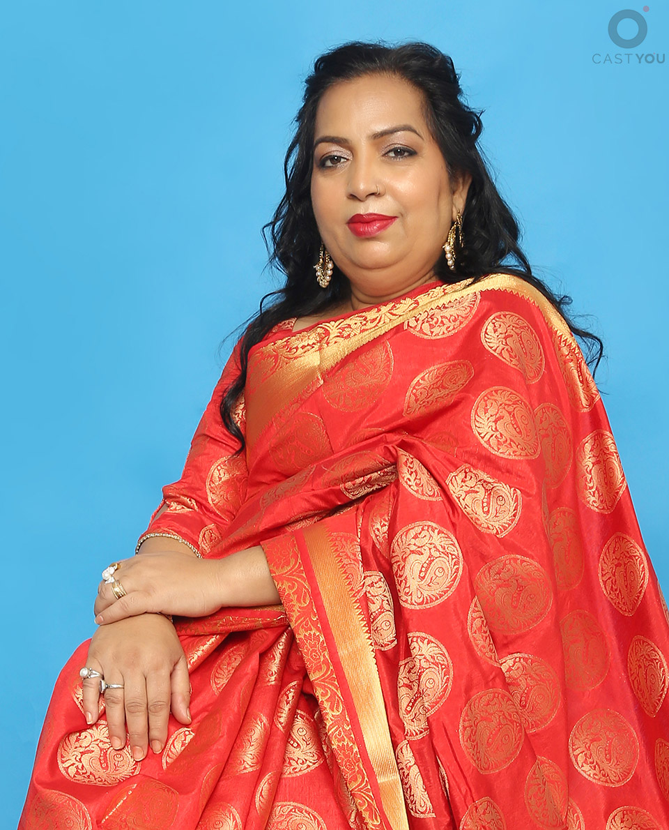 Santosh Sharma - CastYou