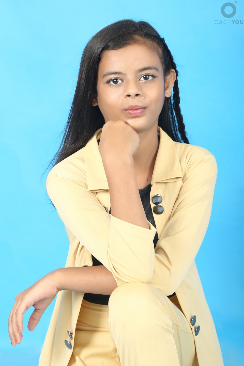 Alina Azad - CastYou