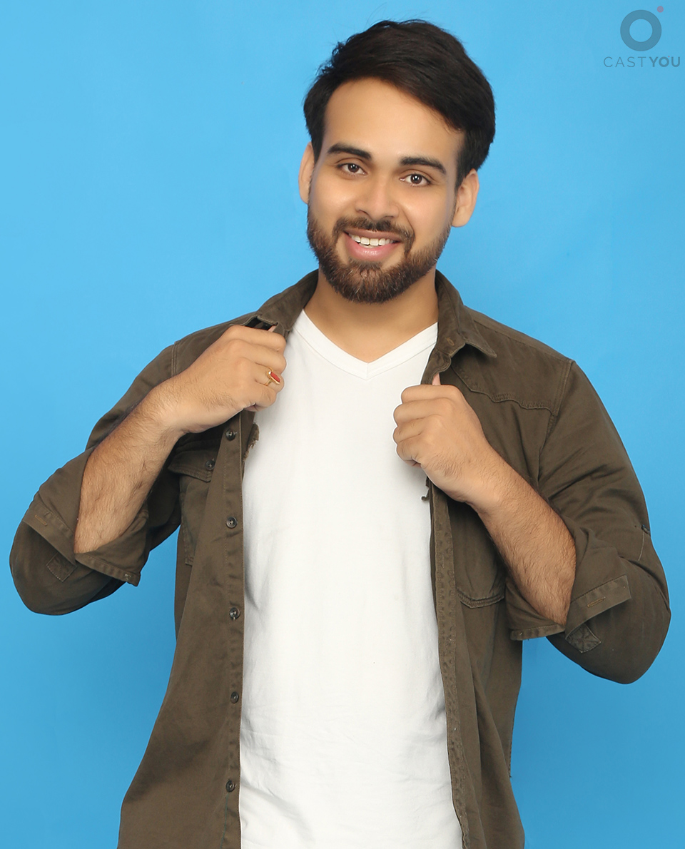 Vikas Pachouri - CastYou