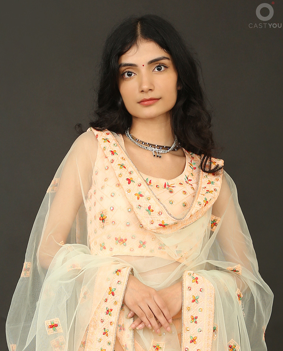 Prachi Rawat - CastYou