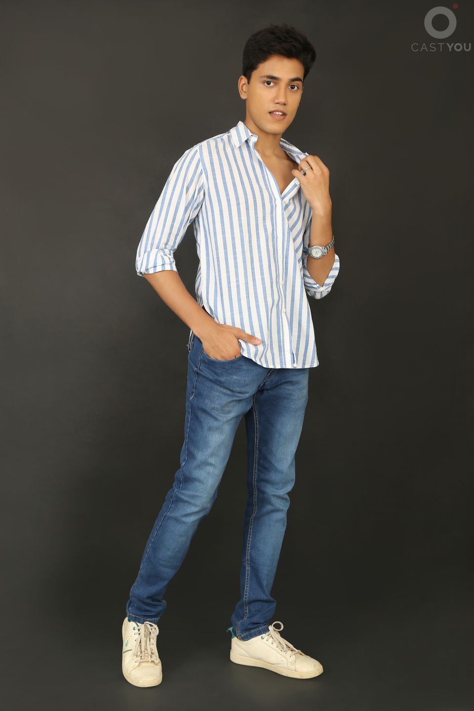 Dhruv Mittal - CastYou