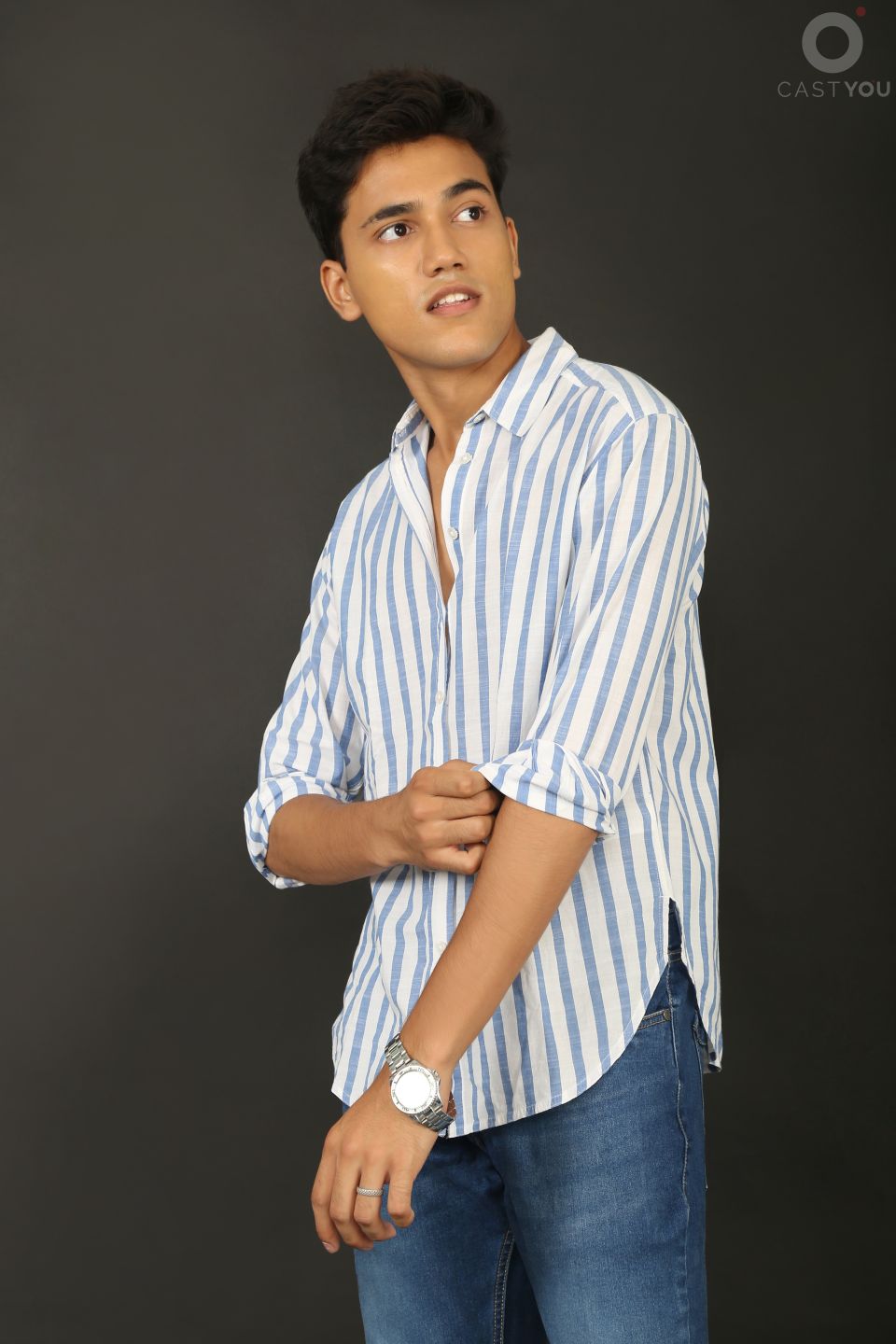 Dhruv Mittal - CastYou