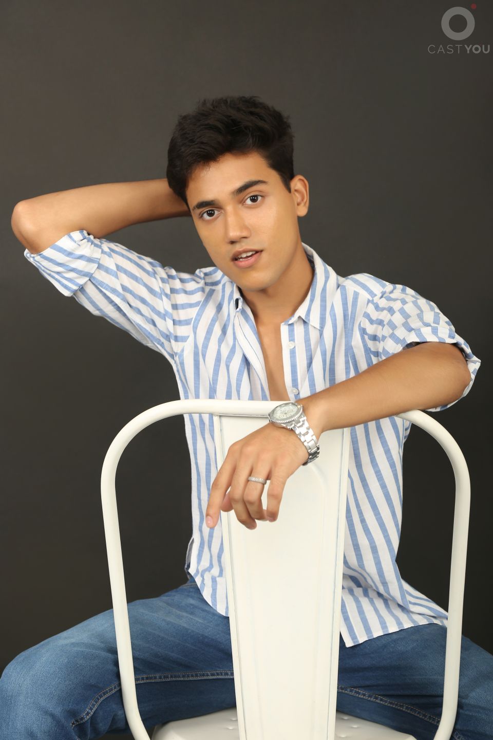 Dhruv Mittal - CastYou