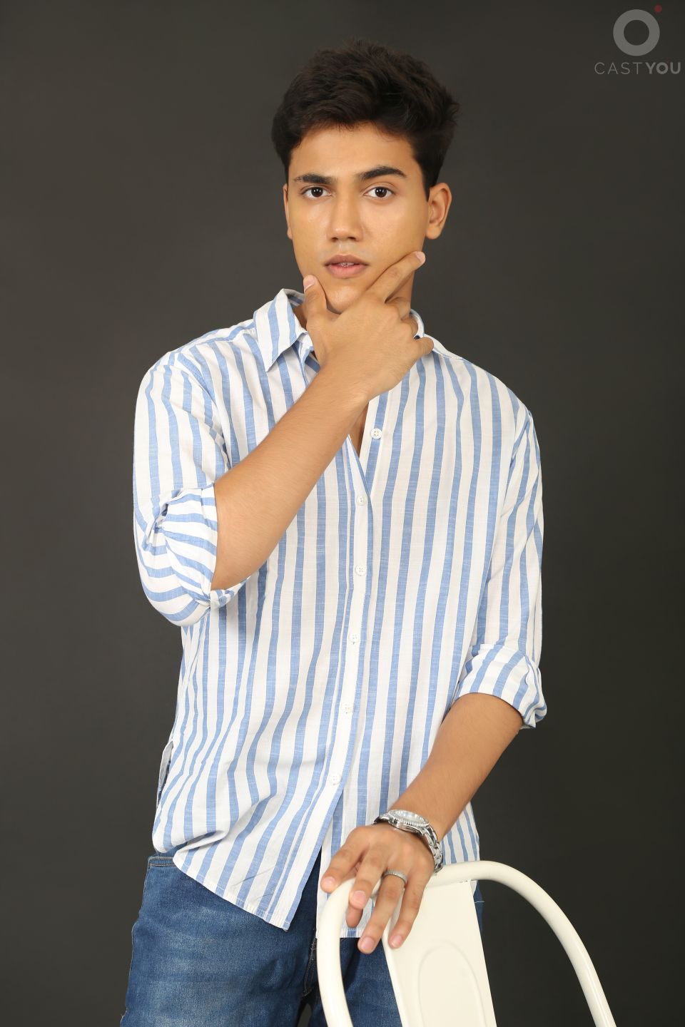 Dhruv Mittal - CastYou
