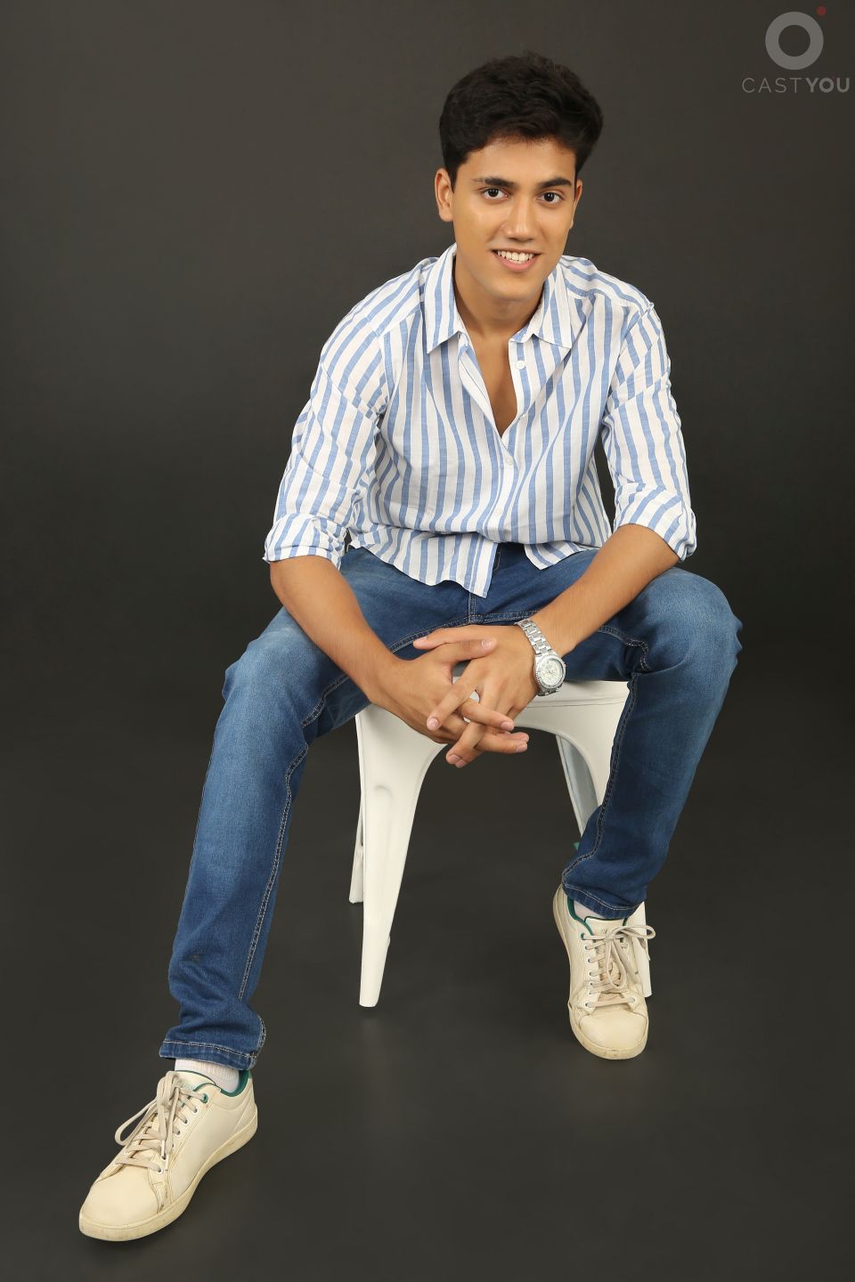 Dhruv Mittal - CastYou