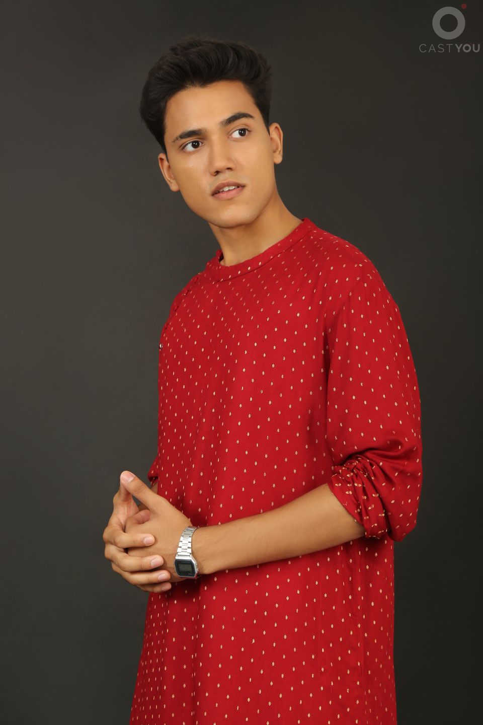 Dhruv Mittal - CastYou