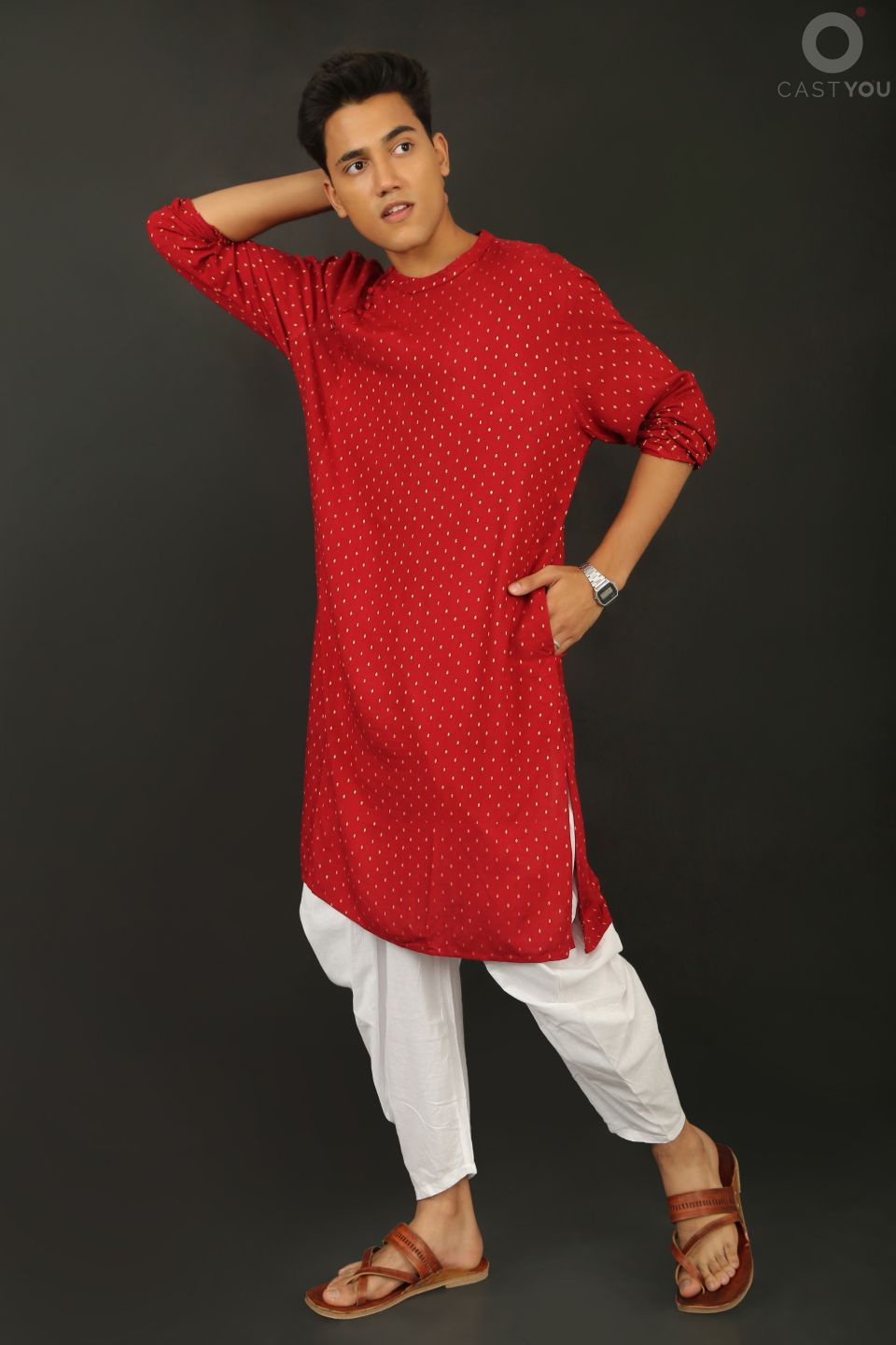 Dhruv Mittal - CastYou