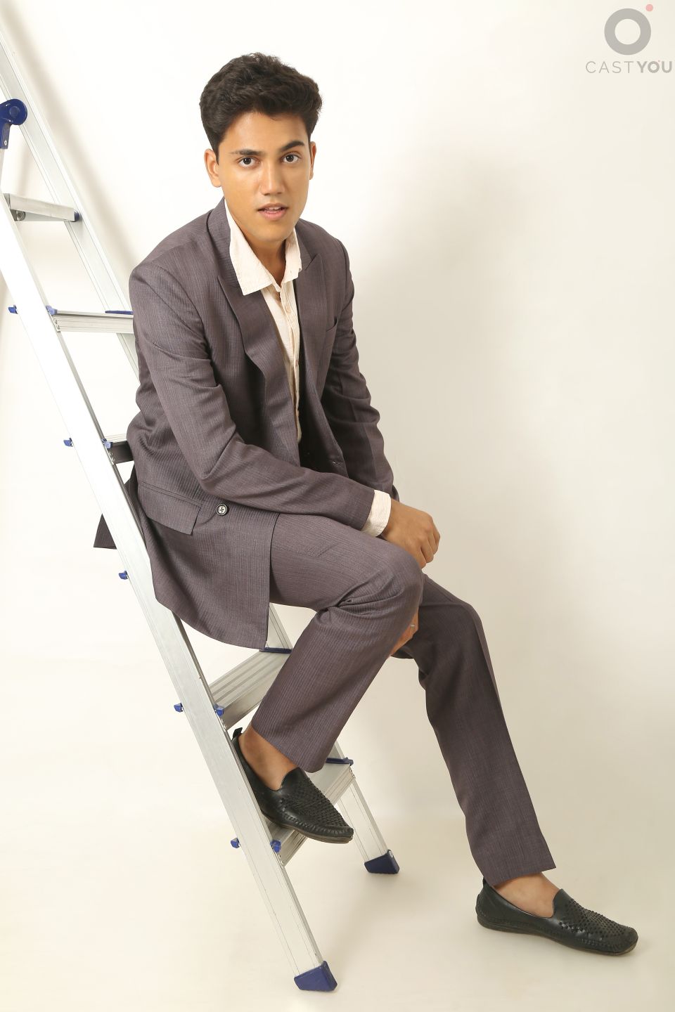 Dhruv Mittal - CastYou