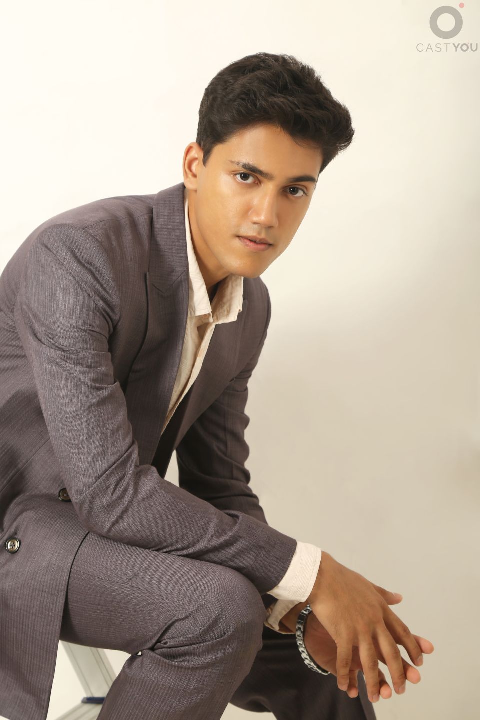 Dhruv Mittal - CastYou