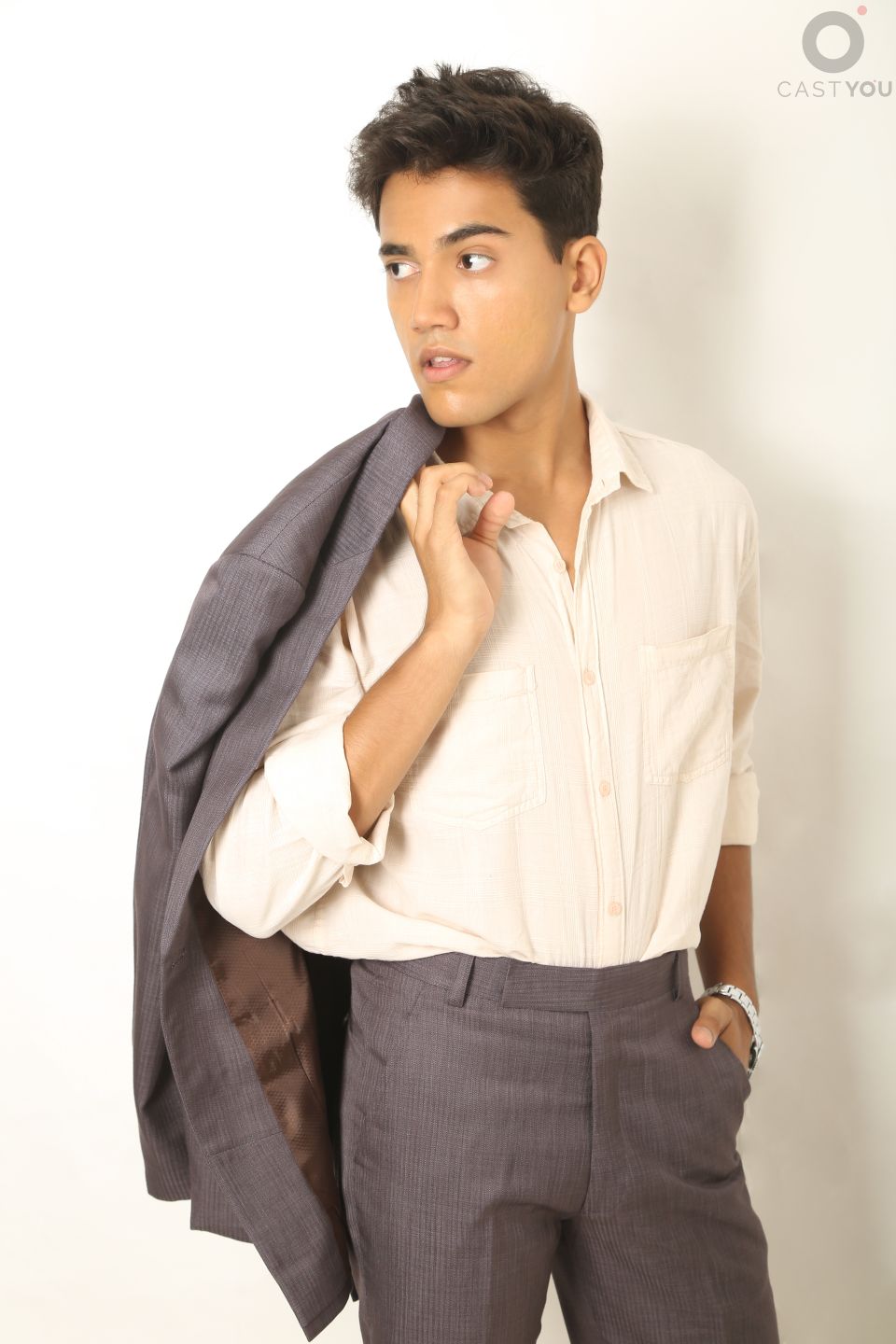 Dhruv Mittal - CastYou