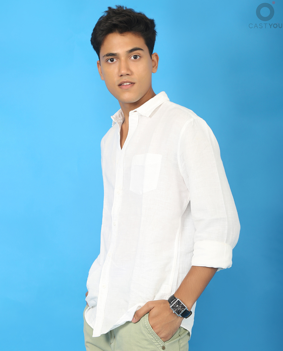 Dhruv Mittal - CastYou