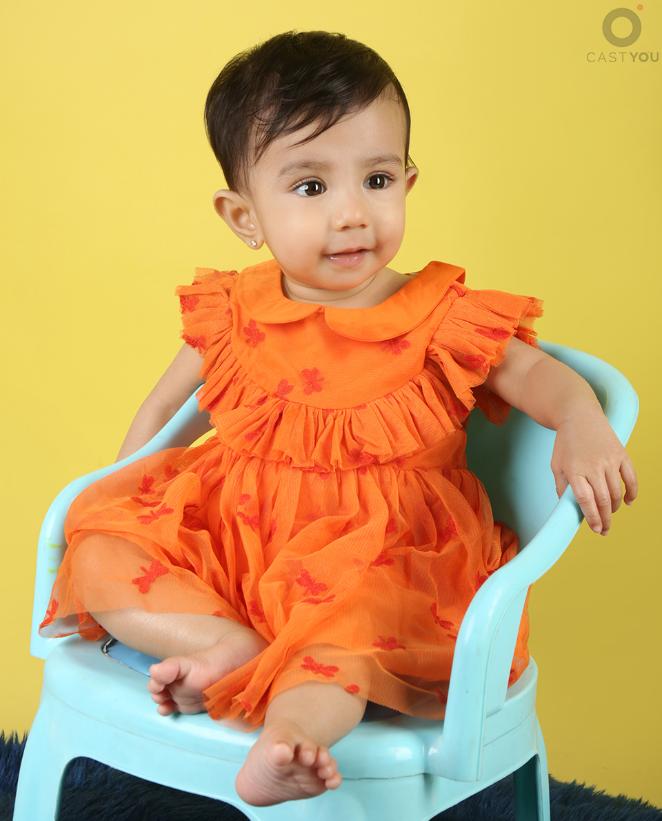 Manasvini Damle - CastYou