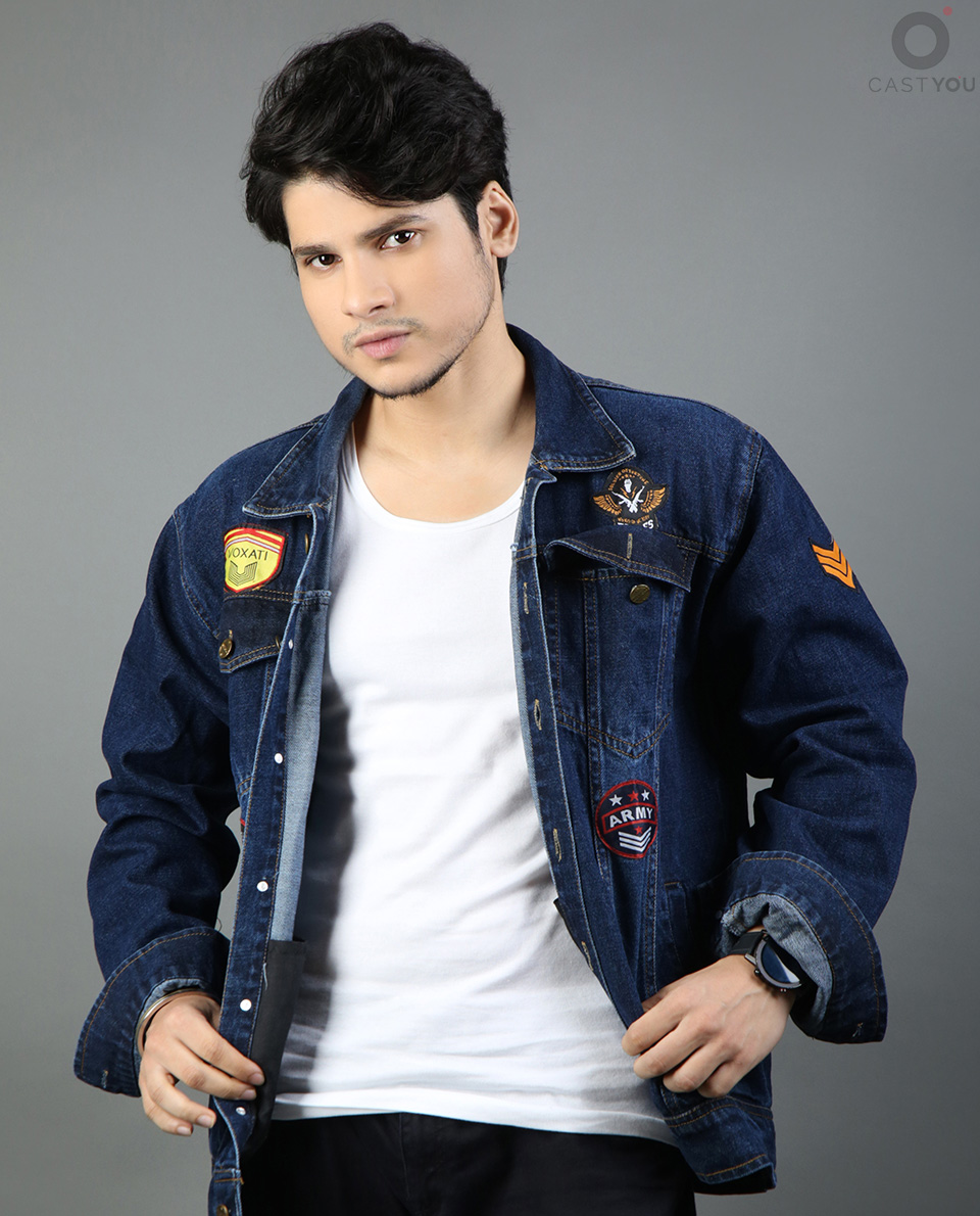 Rohan Adhav - CastYou