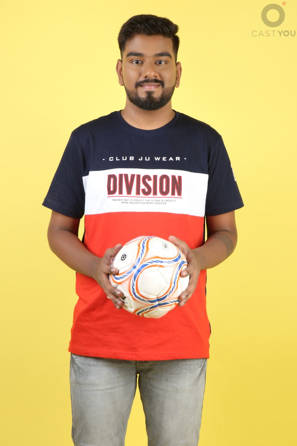 Ashutosh Rudrakar - CastYou