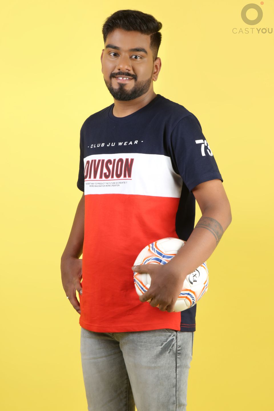 Ashutosh Rudrakar - CastYou