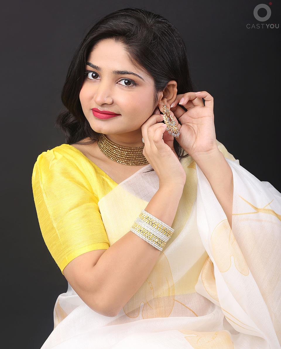 Divya Mishra - CastYou