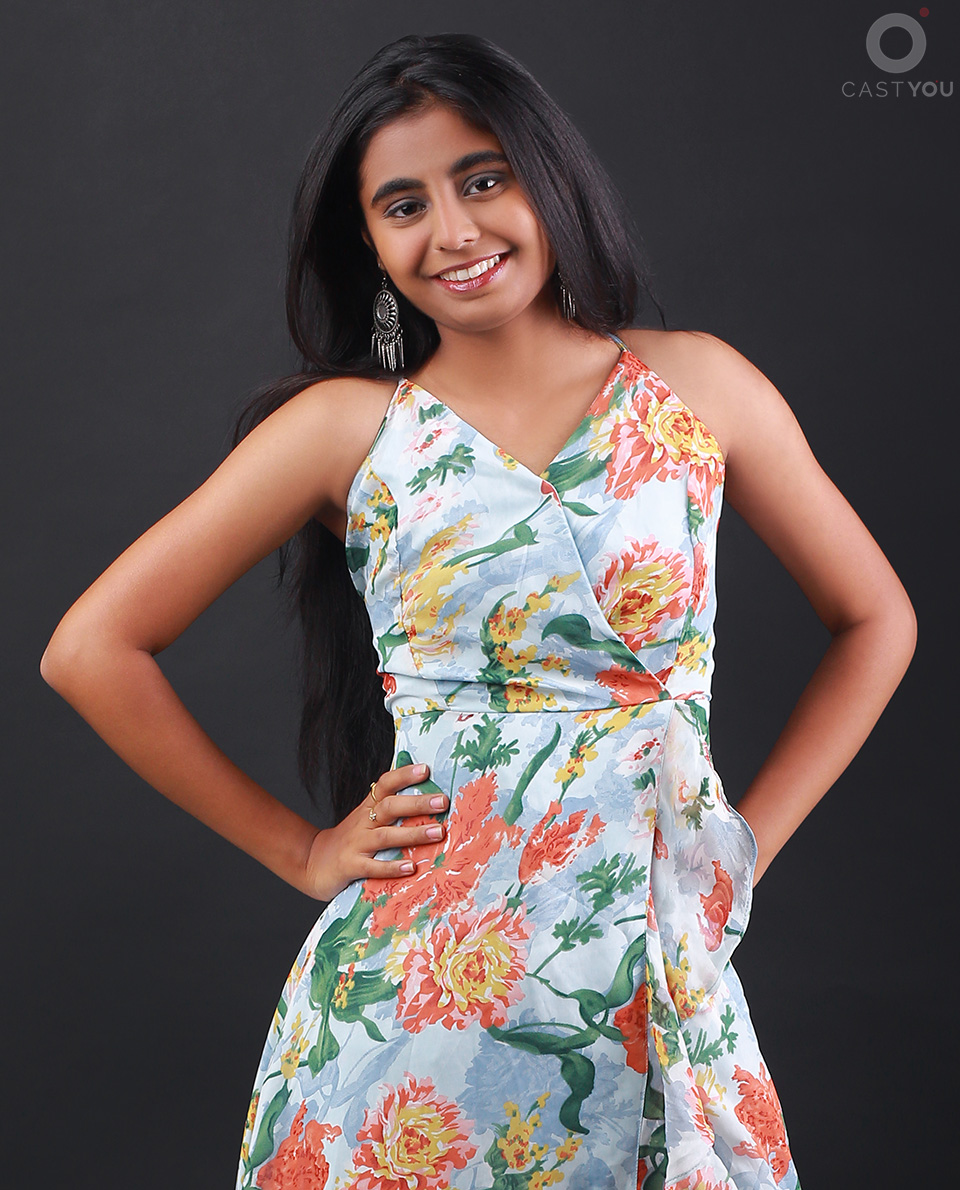 Esha Ketha - CastYou