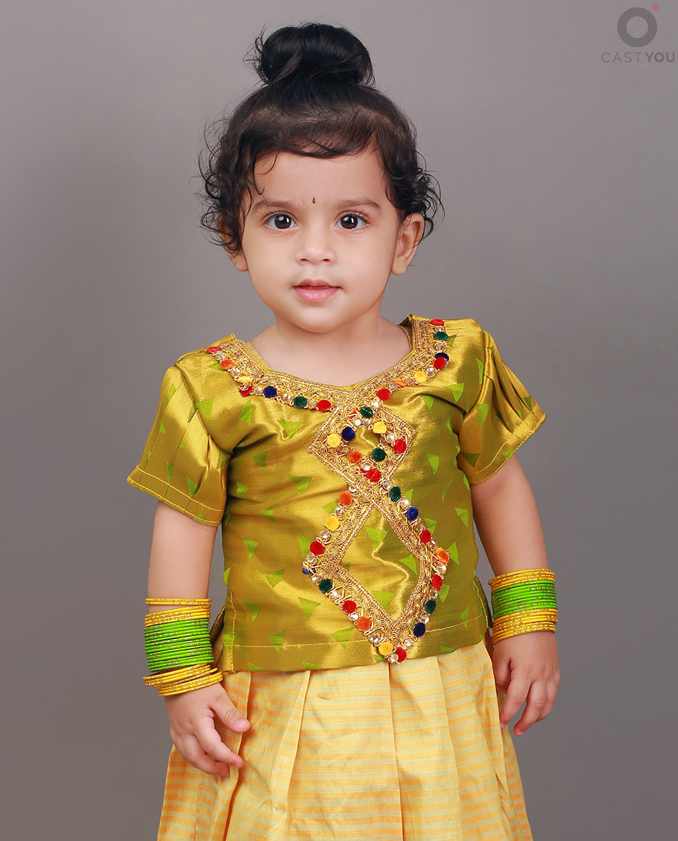 Keyanka Chawda - CastYou